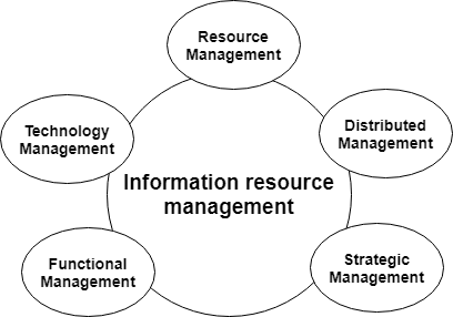 What is Information Resource Management? - Owlgen