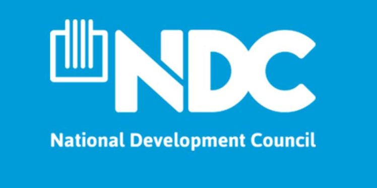 Role of the National Development Council (NDC) in the Indian Planning ...