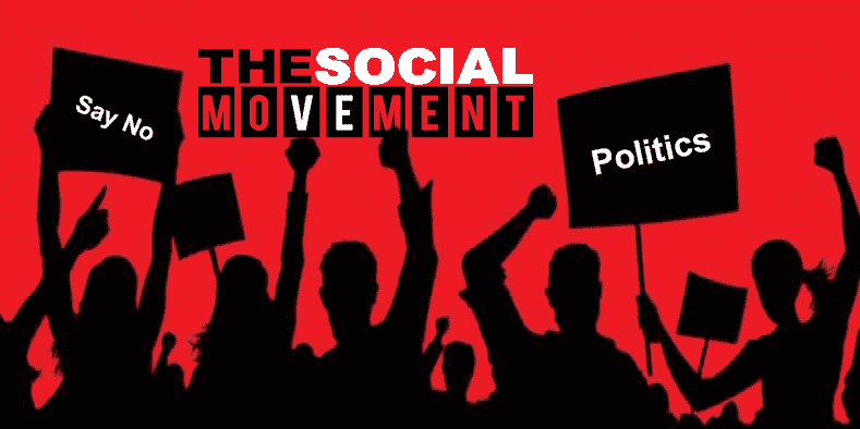 Social Movement Definition, & Types of Social Movements. - Owlgen