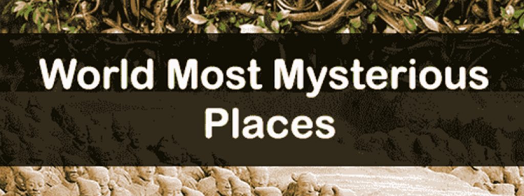8 Worlds Most Mysterious Places, Where You Can Never Visit - Owlgen
