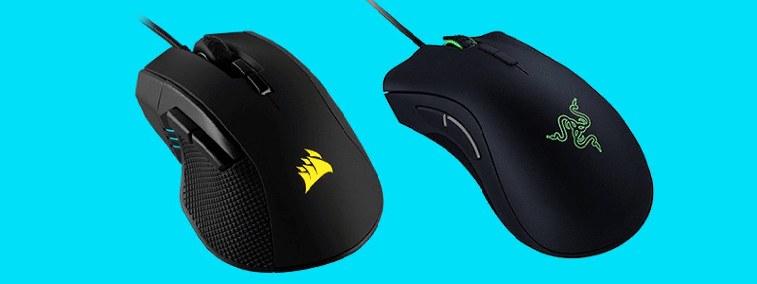 Best Gaming Mouse for 2024-21: Features, Specifications - Owlgen