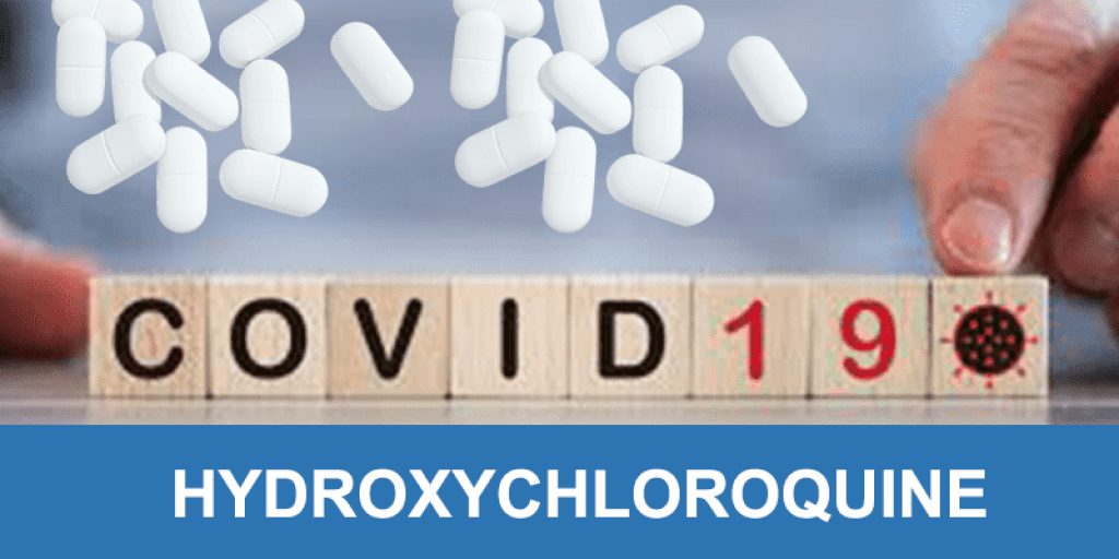 ICMR Issues Revised Advisory on Use of Hydroxychloroquine - Owlgen