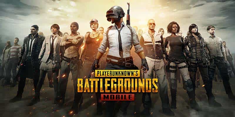 PUBG Mobile lifetime revenue hits $3bn. - Owlgen
