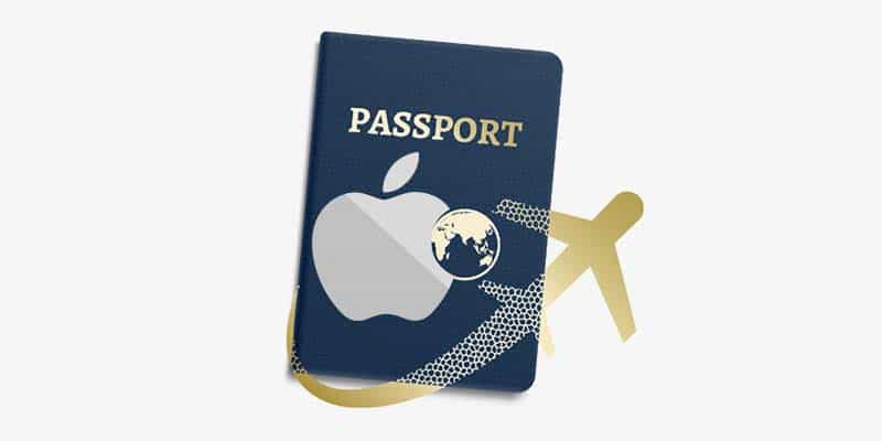 iPhone may soon replace your passport, driver's license - Owlgen