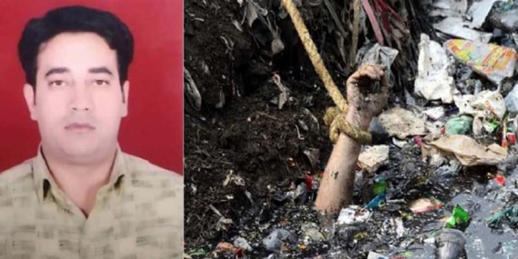 Delhi riots and IB officer Ankit Sharma’s murder case guilty person bail plea dismissed by Court ...