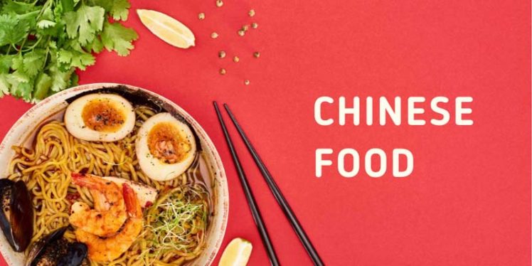 22 Popular Chinese Foods for Chinese Food Lovers - Owlgen