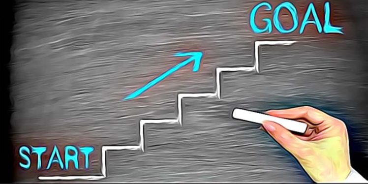 11 Ways to Achieving Goals By Doing Less Effort - Owlgen