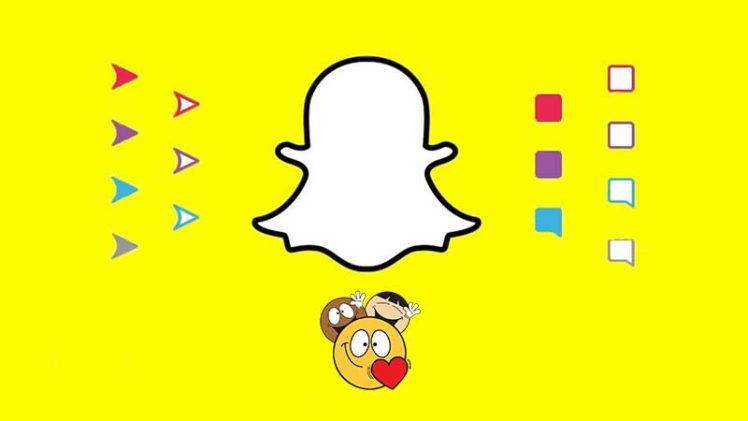 Snapchat Symbols, Icons and Emojis Meaning - Owlgen