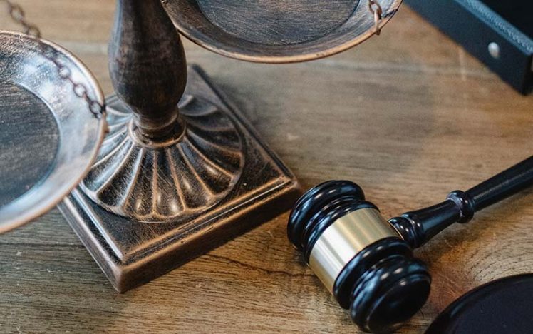 Judicial Control Over Administration: Scope, Forms & Limitations - Owlgen