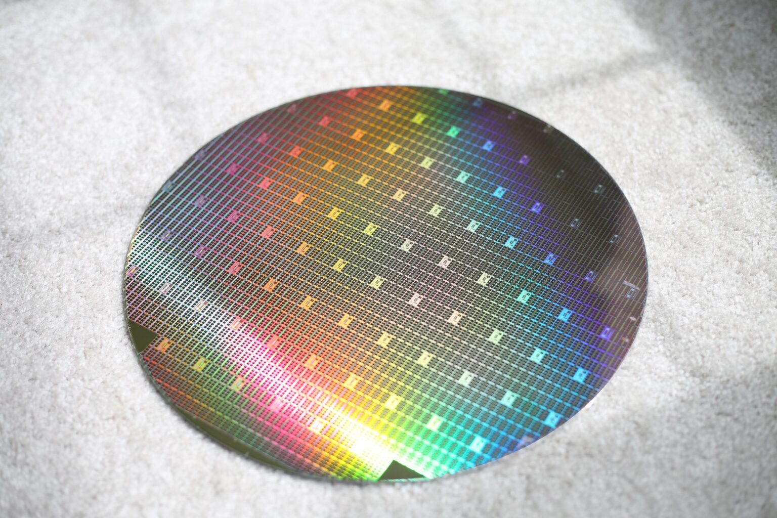 The Evolution Of Patterned Wafers: Past, Present, And Future - Owlgen
