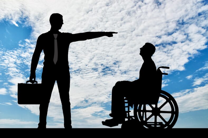 Disability Discrimination in The Workplace: Know Your Rights And ...