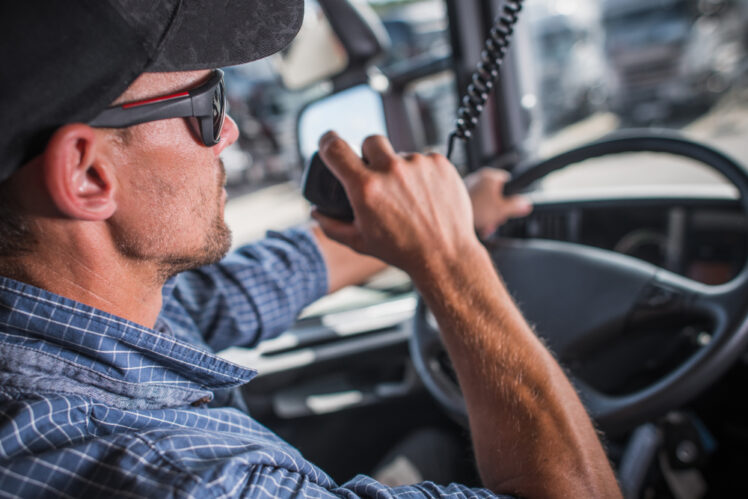 CB Radios 101: A Beginner's Guide to Using and Understanding CB Radios ...