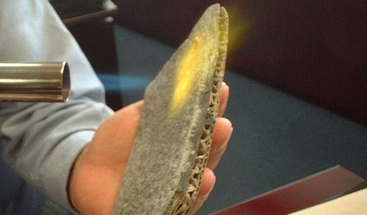 Innovations in Heat Resistant Materials: New Developments and Trends ...