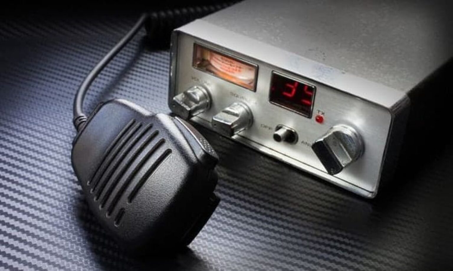 CB Radios 101: A Beginner's Guide to Using and Understanding CB Radios ...