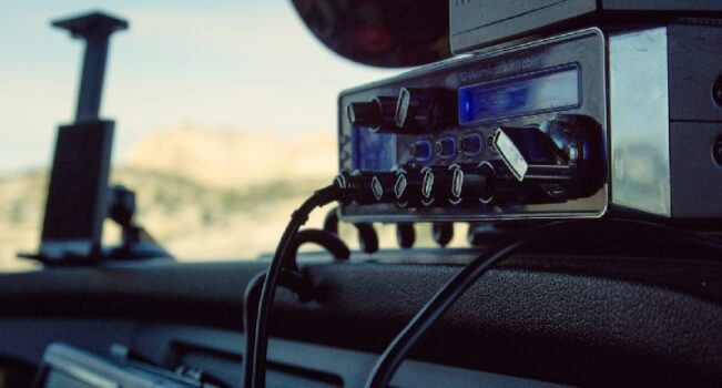 CB Radios 101: A Beginner's Guide to Using and Understanding CB Radios ...