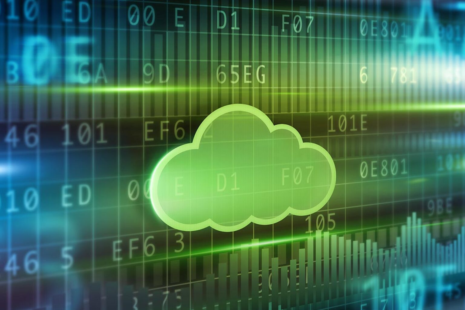 The Environmental Impact of Cloud Computing And Ways to Reduce It - Owlgen