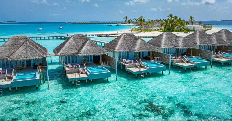 Planning Your Maldives Vacation - Owlgen