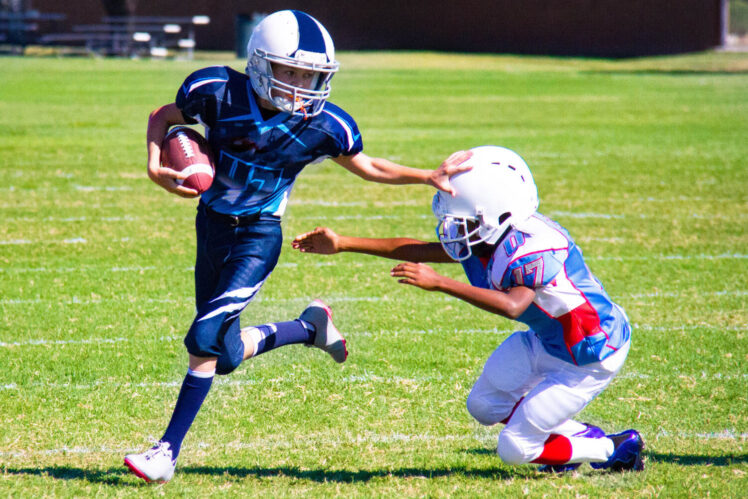 NFL Youth Football Programs: Nurturing Future Stars - Owlgen
