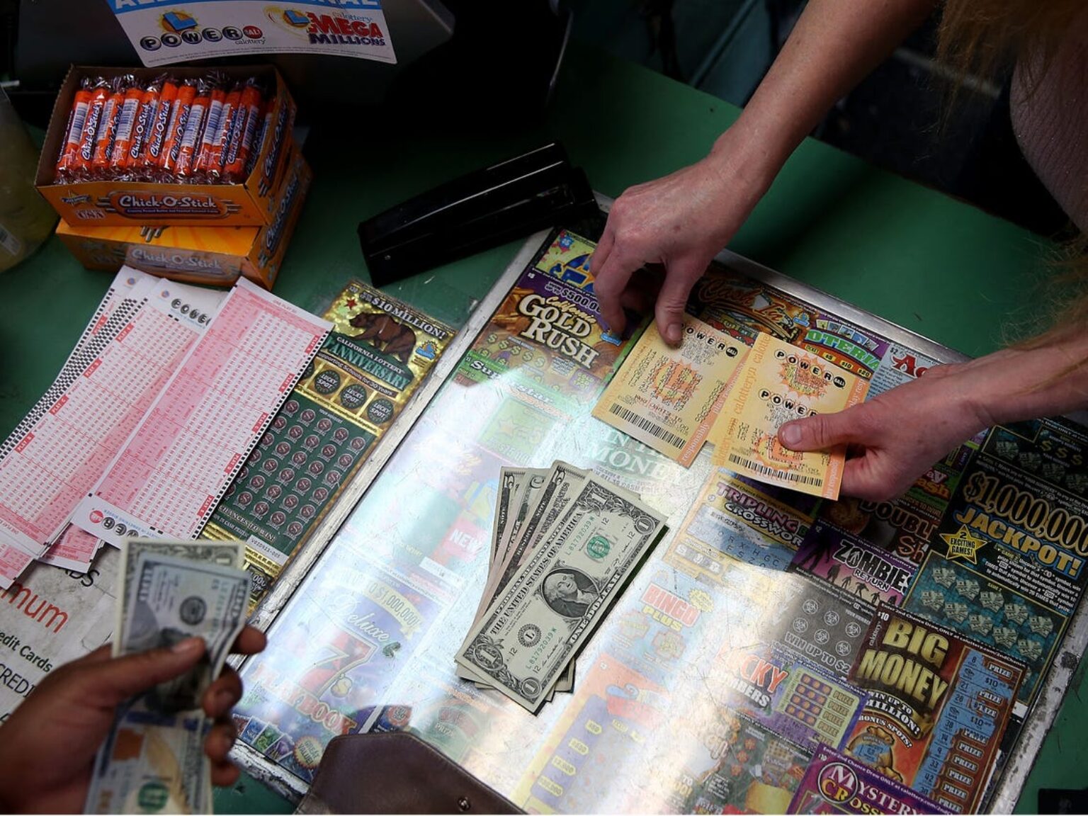 10 Lottery-Themed TV Shows You Must Watch (2024) - Owlgen