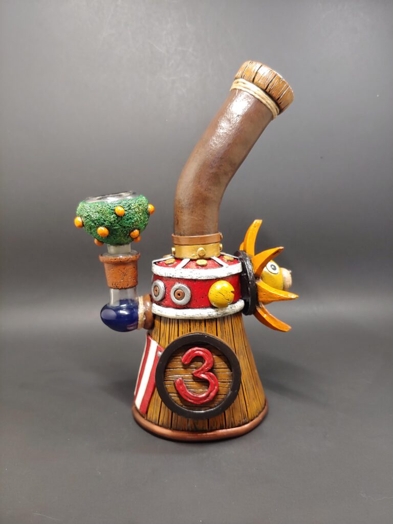 Tips for Choosing Your Next Themed Bong - Owlgen