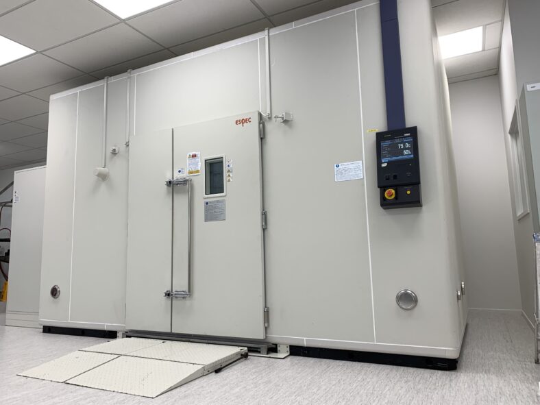 Understanding Walk-In Chambers: Applications and Benefits - Owlgen