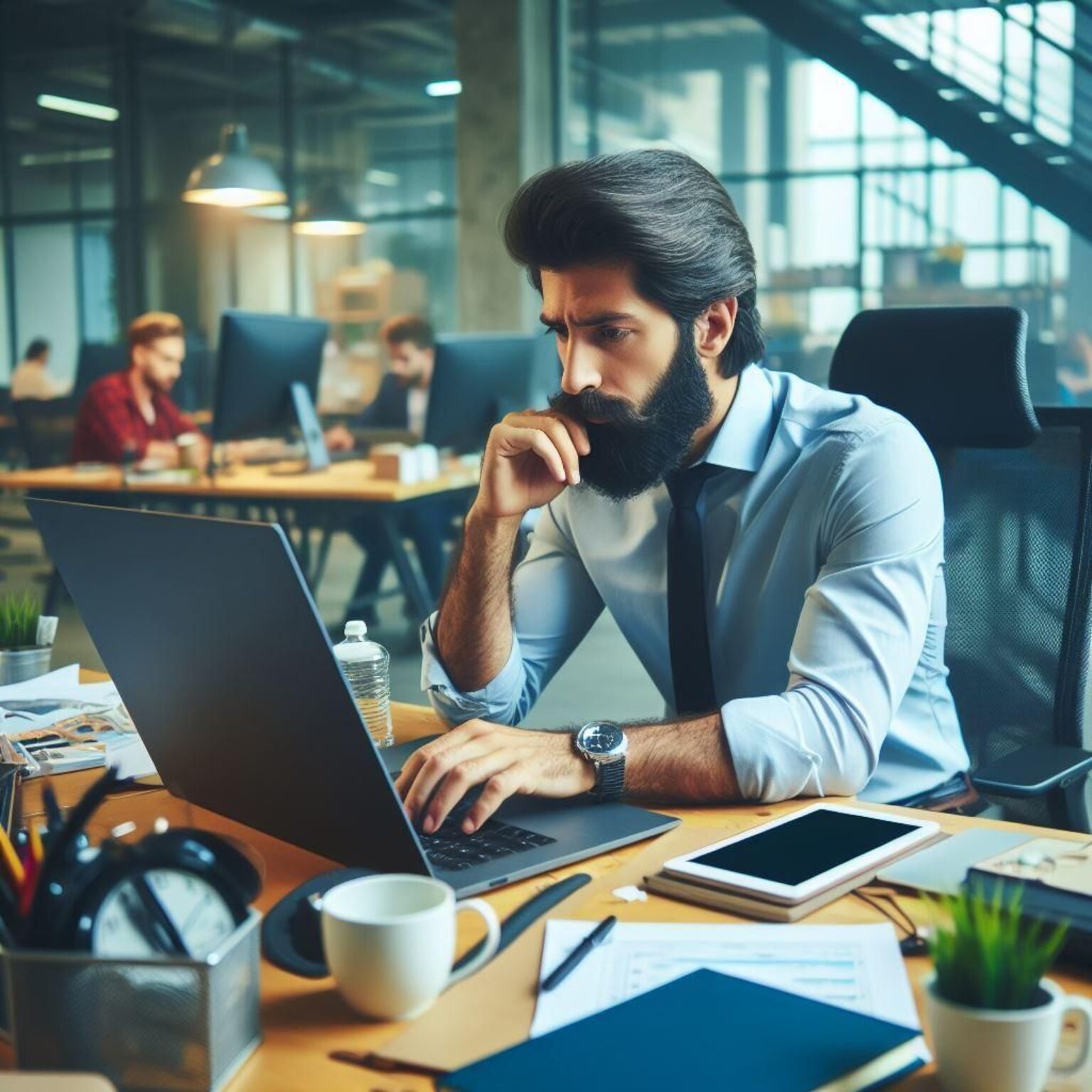 Decoding Software Development Methodologies with Egemen Mustafa Sener - Owlgen