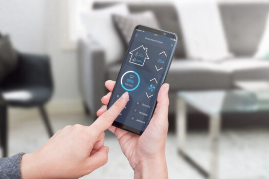 Figuring Out the Best Smart Home App for Your Phone - Owlgen