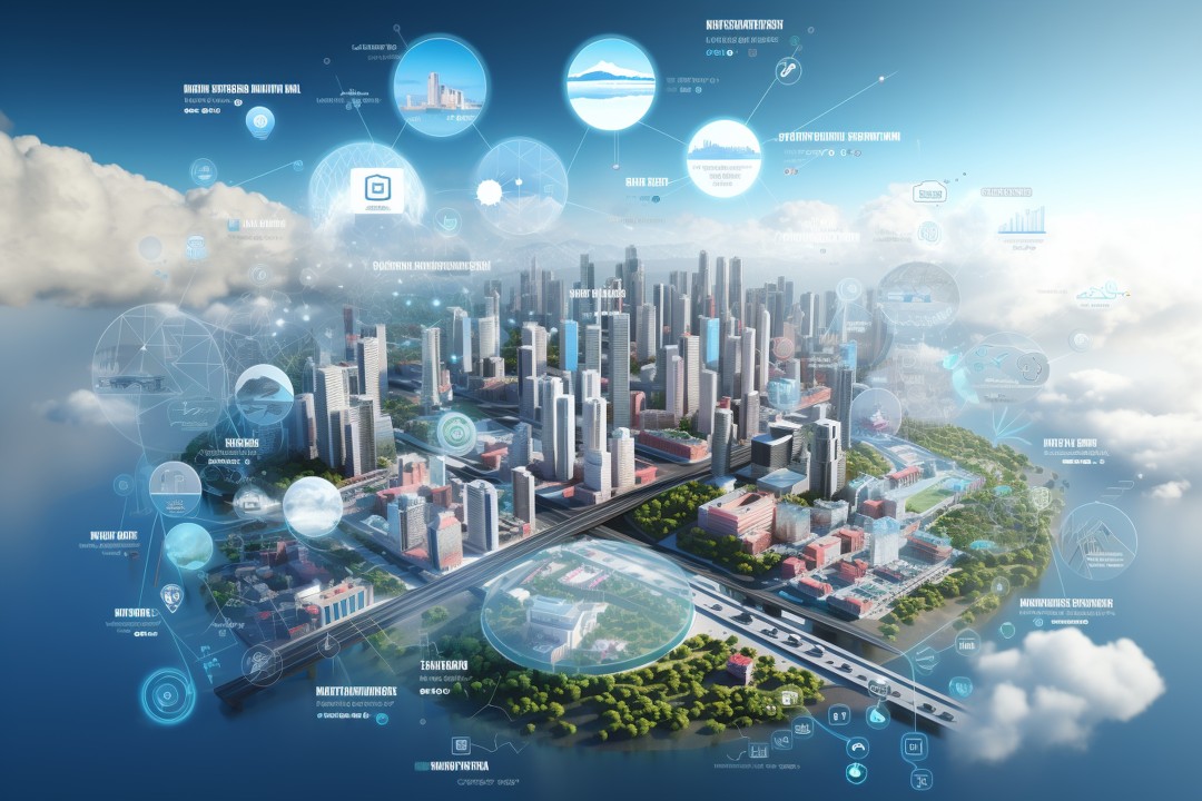 Wireless Solutions for Urban Innovation: Leveraging IoT to Empower ...