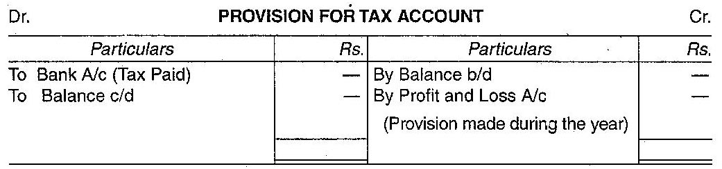 How would you treat the following items in the cash flow statement: (i ...